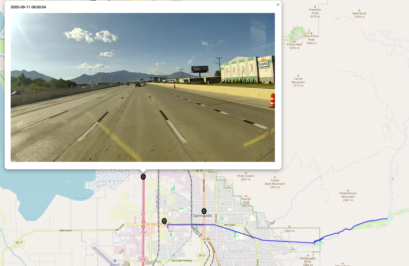 PublicPlows by Tivitri | Public Snow Plow Tracking Map - Tivitri